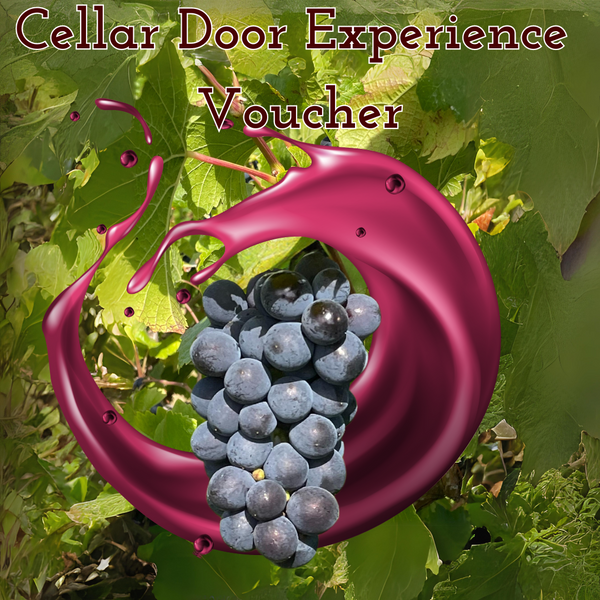 Cellar Door Experience Voucher – Elysian Springs